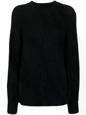 Joseph Crew Neck Sweaters For Women