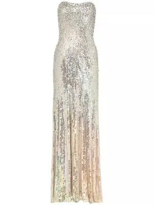 Jenny Packham Sarai Dress