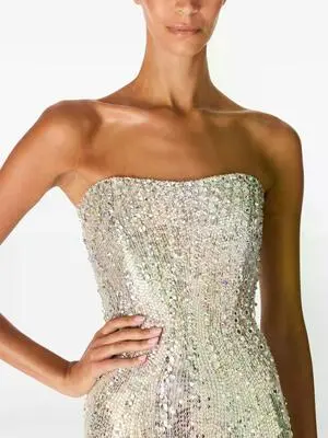 Jenny Packham Sarai Dress