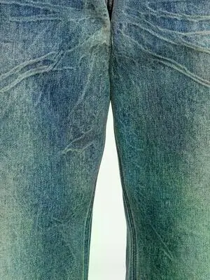 DIESEL® 2001 D-macro Jeans - Blue