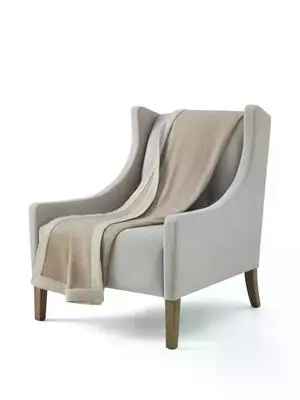 Brunello Cucinelli Cashmere Blanket