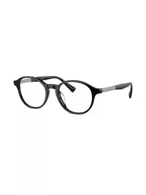 Brunello Cucinelli Round-frame Glasses