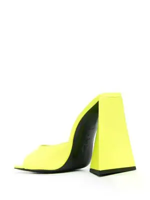 Attico Devon Sandals