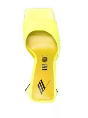 Attico Devon Sandals
