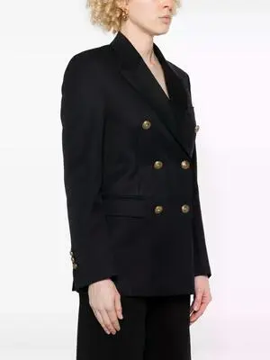 GOLDEN GOOSE Double-breasted Blazer