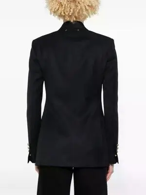 GOLDEN GOOSE Double-breasted Blazer