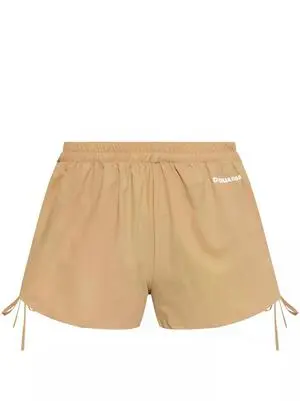 Dsquared2 Drawstring Shorts