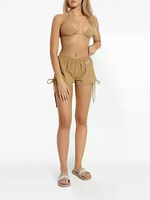 Dsquared2 Drawstring Shorts