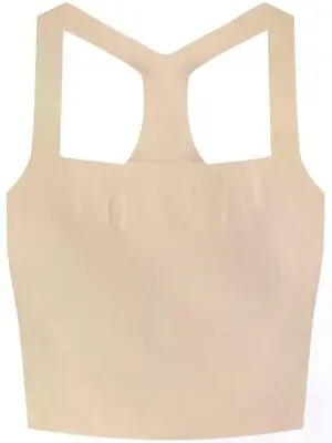 Cult Gaia Square Neck Camis Tanks For Women