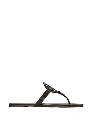 Tory Burch Miller Flat Thong Sandals