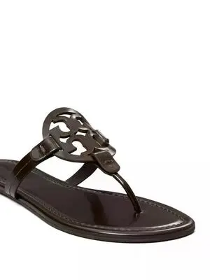 Tory Burch Miller Flat Thong Sandals