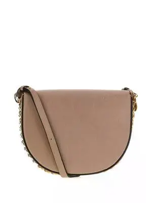 Stella McCartney Frayme Shoulder Bag