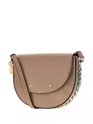 Stella McCartney Frayme Shoulder Bag