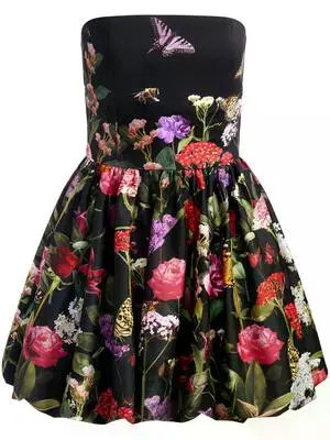 Alice + Olivia Sleeveless Cocktail Dresses