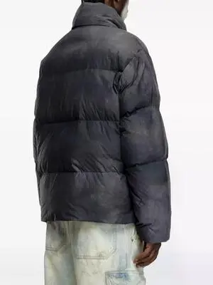 DIESEL® W-raveel Padded Jacket
