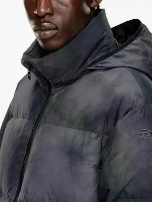 DIESEL® W-raveel Padded Jacket