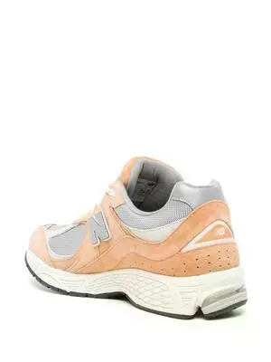 NEW BALANCE 2002r Panelled Sneakers