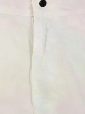 Stone Island Compass-badge Chinos
