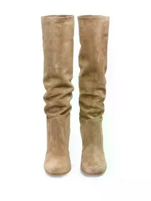 GIANVITO ROSSI Glen Boots