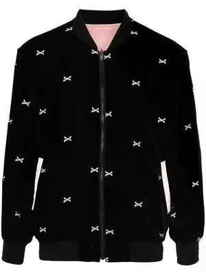 WTAPS Gutter Reversible Bomber Jacket