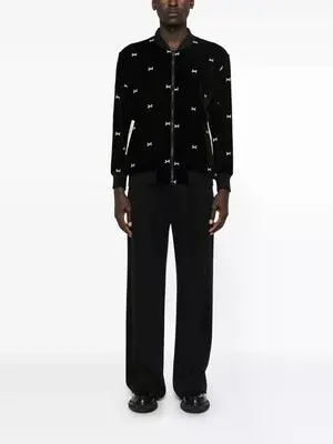 WTAPS Gutter Reversible Bomber Jacket