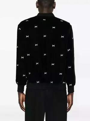 WTAPS Gutter Reversible Bomber Jacket