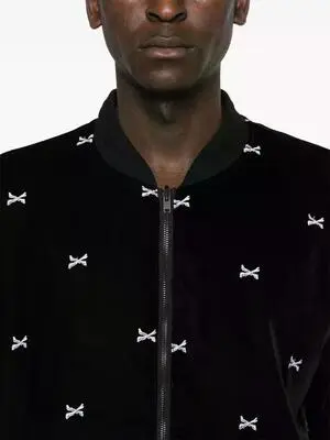 WTAPS Gutter Reversible Bomber Jacket