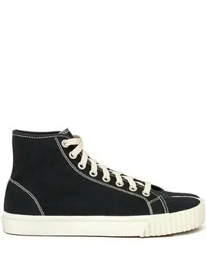 MAISON MARGIELA Tabi High-top Sneakers
