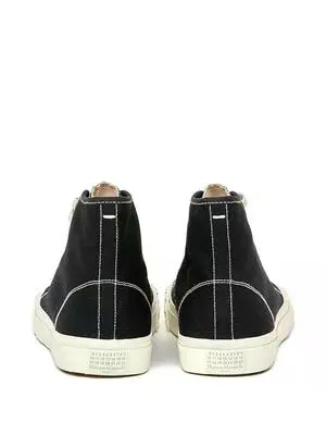 MAISON MARGIELA Tabi High-top Sneakers