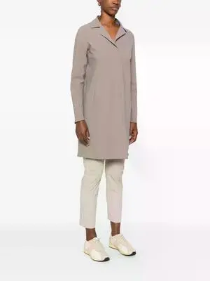 Herno Single-breasted Coat