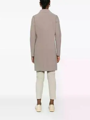 Herno Single-breasted Coat