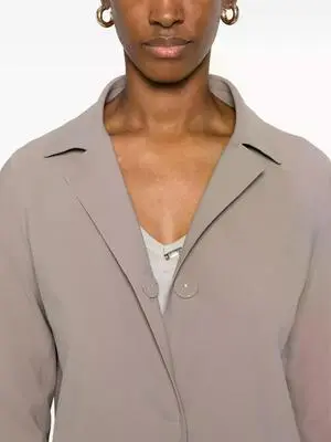 Herno Single-breasted Coat