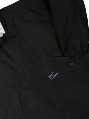 WTAPS Cross-print Coat