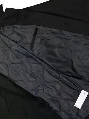WTAPS Cross-print Coat