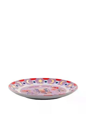 BITOSSI HOME Scorpio Plate