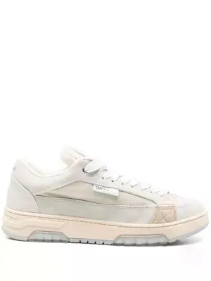 Santha Paneled Sneakers For Men