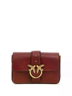 Pinko Love One Crossbody Bag