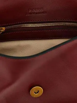 Pinko Love One Crossbody Bag