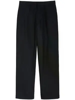 JIL SANDER Slim-fit Trousers