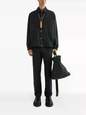JIL SANDER Slim-fit Trousers