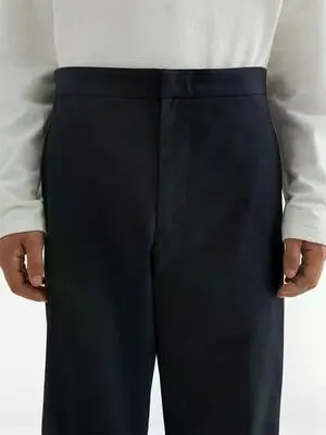 JIL SANDER Slim-fit Trousers