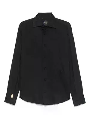 BILLIONAIRE Button-up Shirt