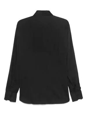 BILLIONAIRE Button-up Shirt