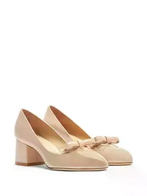 STUART WEITZMAN 60mm Felicity Pumps