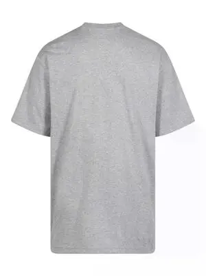 Supreme Nba Youngboy Fw23 Heather T-shirt - Grey