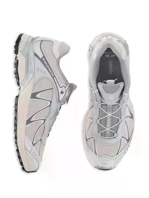 SALOMON Xt-wisper Metallic Sneakers - Grey