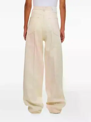 SETCHU Wide-leg Jeans