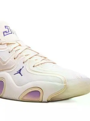 JORDAN Tatum 3 Highlights Sneakers - Neutrals