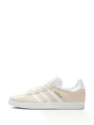 Adidas Gazelle Off-white Sneakers - Neutrals