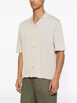 Aspesi Cotton Shirt
